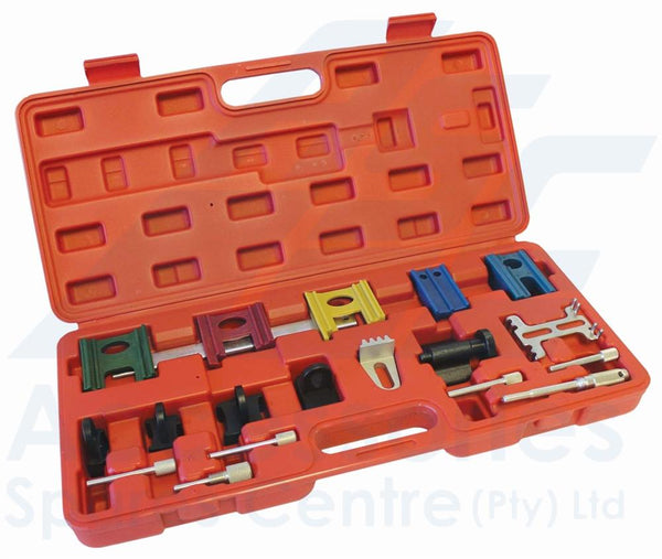 Timing Locking Kit - 19 Piece – FAB AUTO PARTS