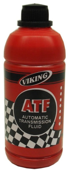 ATF DEX 2 - Viking 500ml – FAB AUTO PARTS