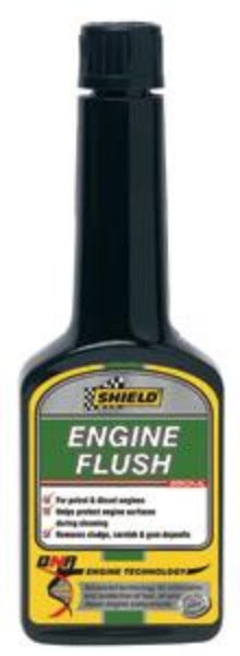Engine Flush - Shield 350ml – FAB AUTO PARTS