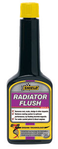 Radiator Flush - Shield 350ml – FAB AUTO PARTS