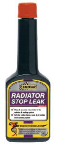 Radiator Stop Leak - Shield 350ml – FAB AUTO PARTS